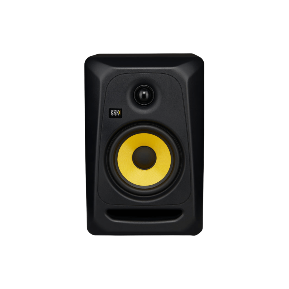 Monitor de estudio KRK Classic 5 - Pro Audio Sistemas