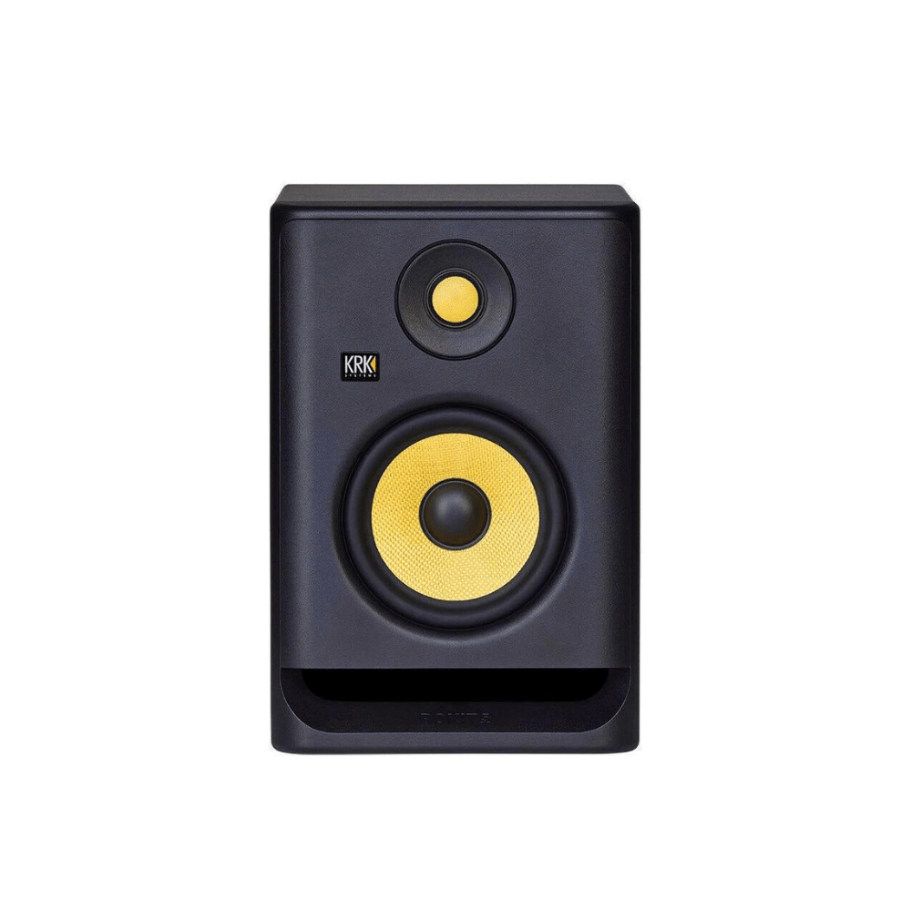 Monitor de estudio KRK Rokit 5 G4 - Pro Audio Sistemas