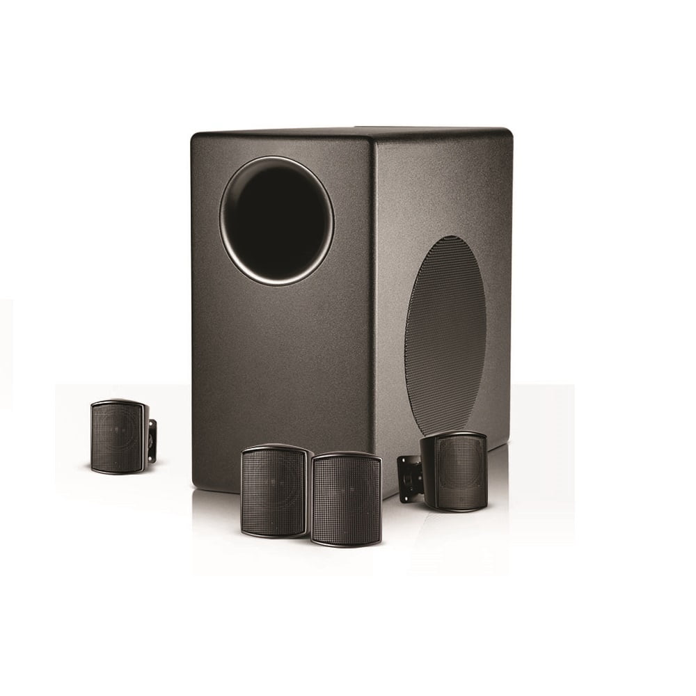 Kit de parlantes JBL C50PACK - Pro Audio Sistemas