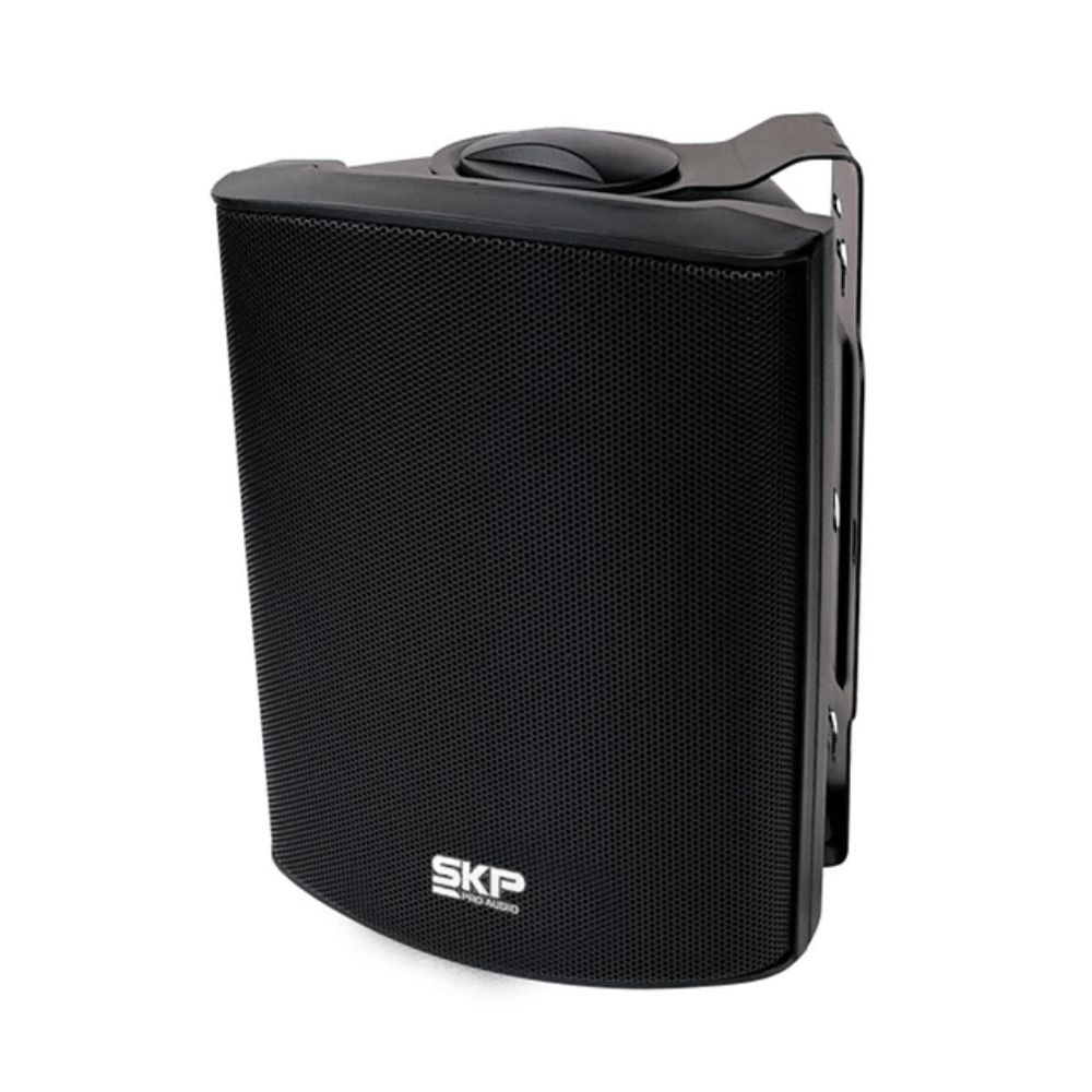 Par de Parlantes de instalación SKP SK 108 BK - Pro Audio Sistemas